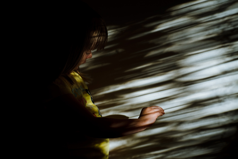 NO pixels » freaky shadows