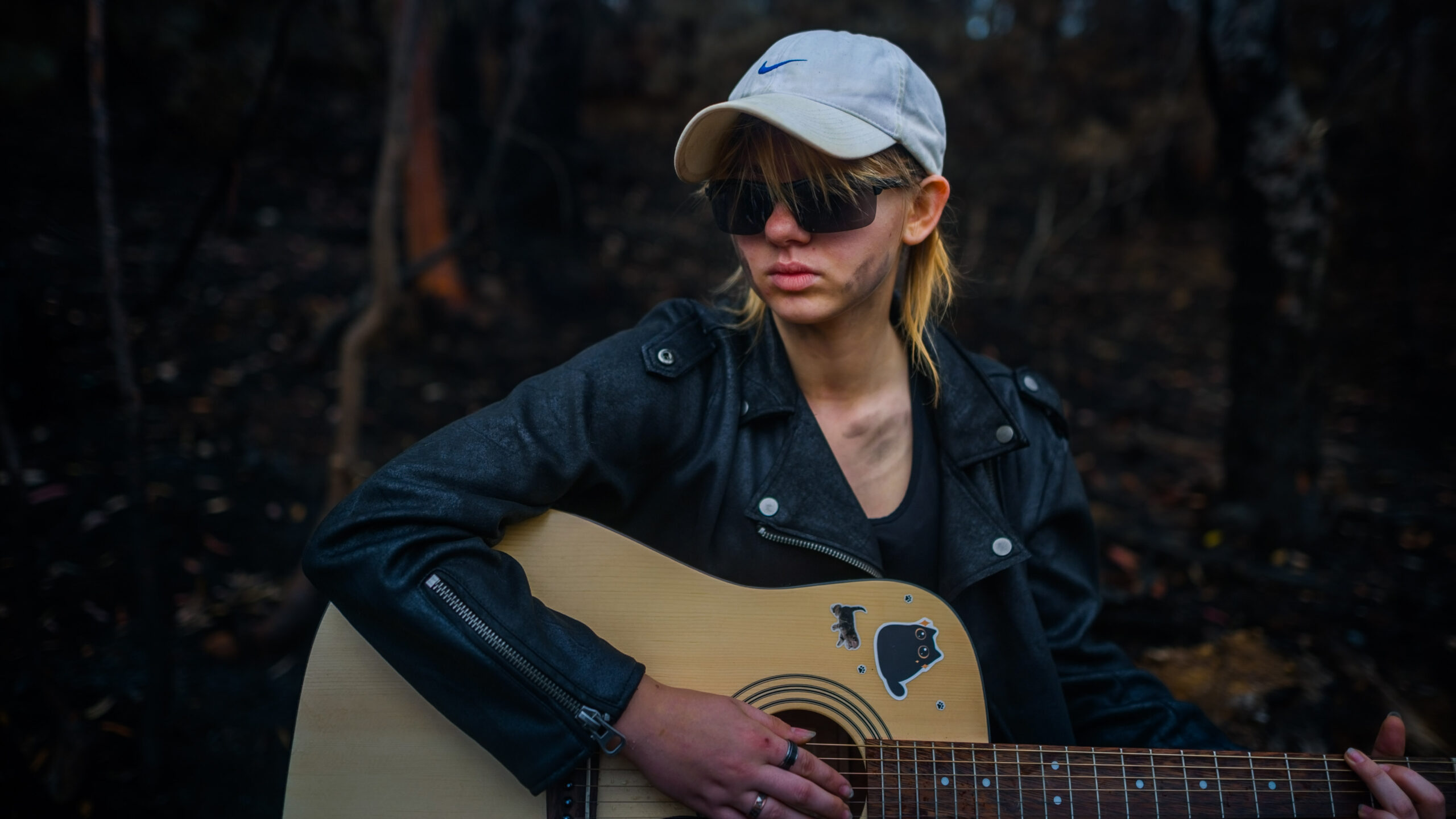 NO pixels » music video